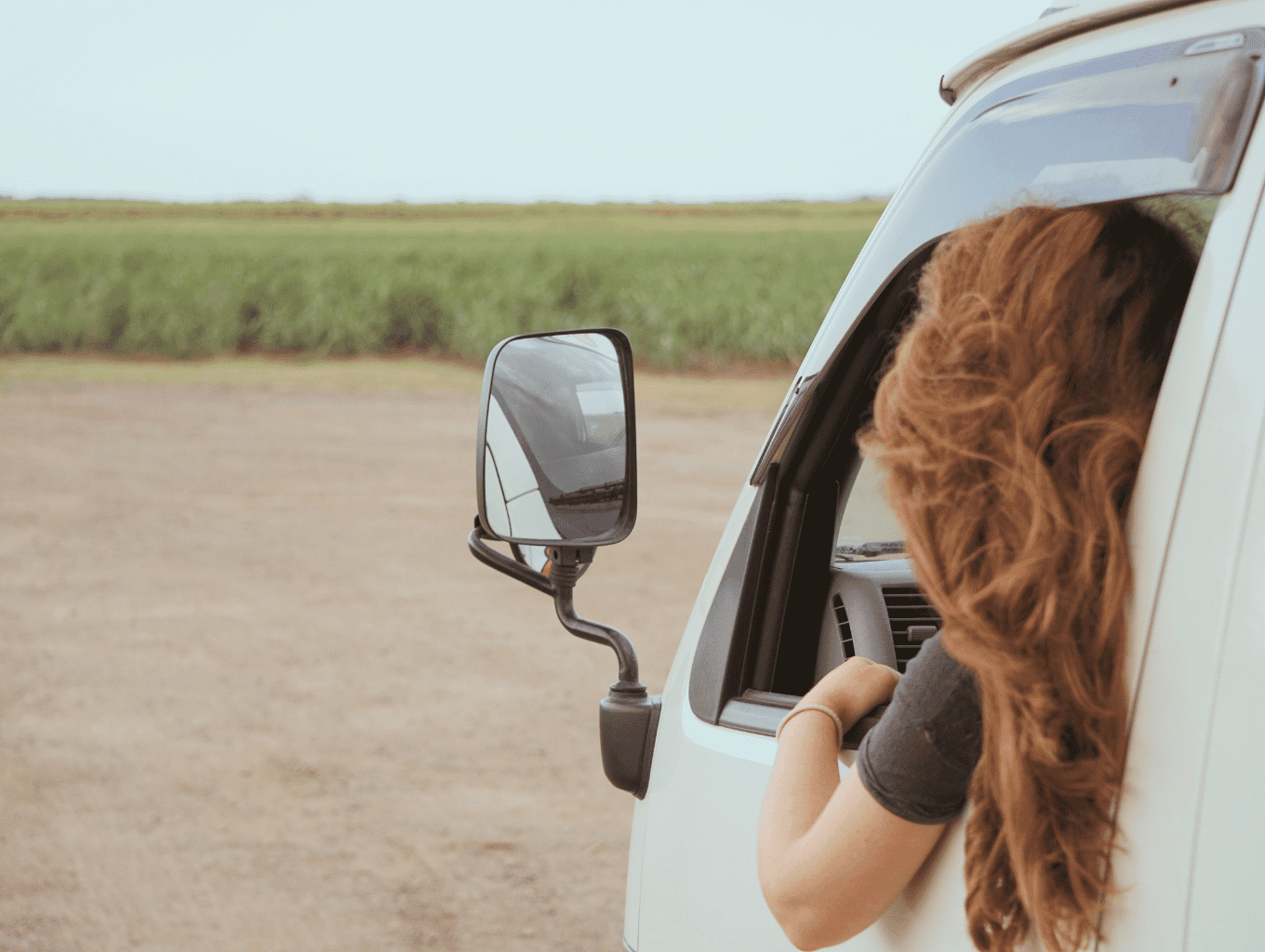 How to Travel Australia in a Campervan - Tips, Costs & More | Faramagan