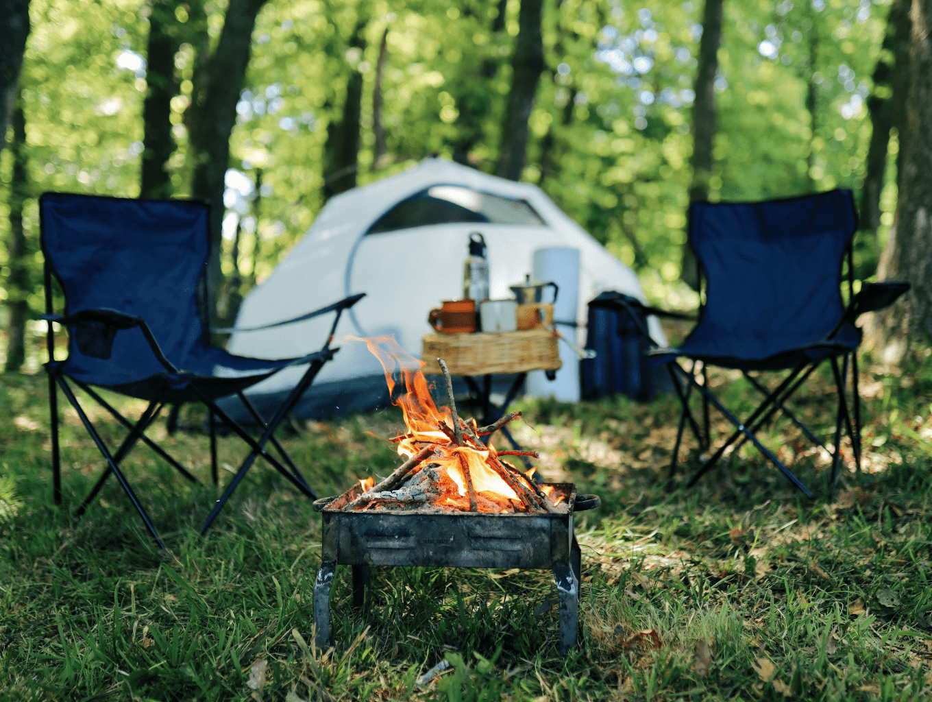 11 Best Campsites in Tasmania, Australia | Faramagan